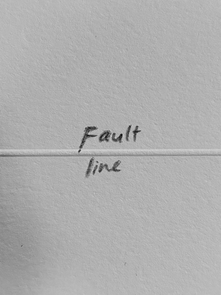 Gracie Abrams – Fault line Lyrics | Genius Lyrics